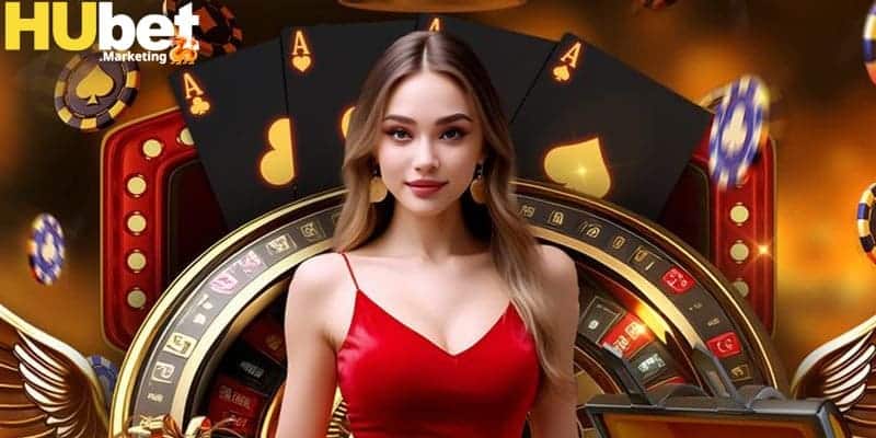 Game Bài Hubet - Khám Phá Top Các Trò Chơi ấN Tượng Nhất